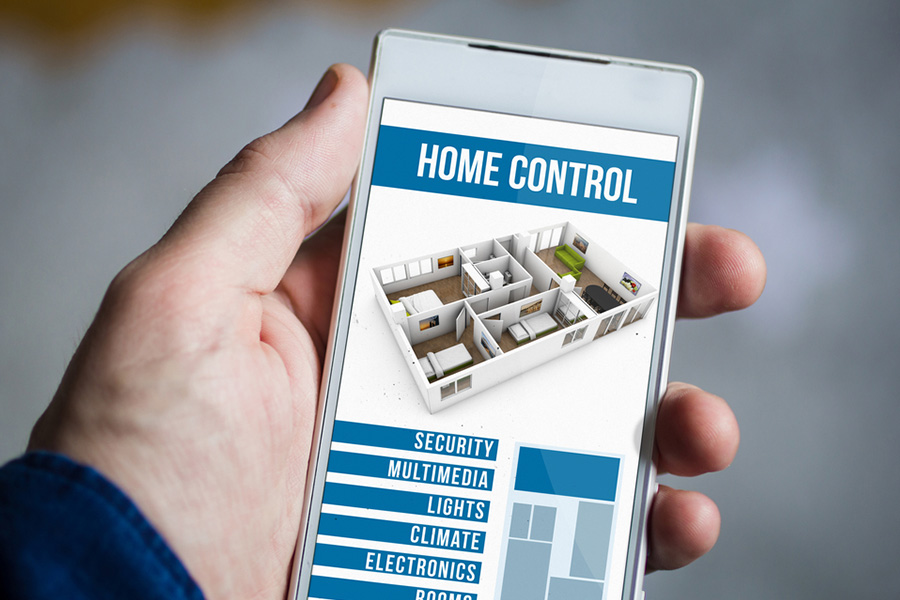 Is It Better To Use Wireless Home Security Systems in Las Vegas?